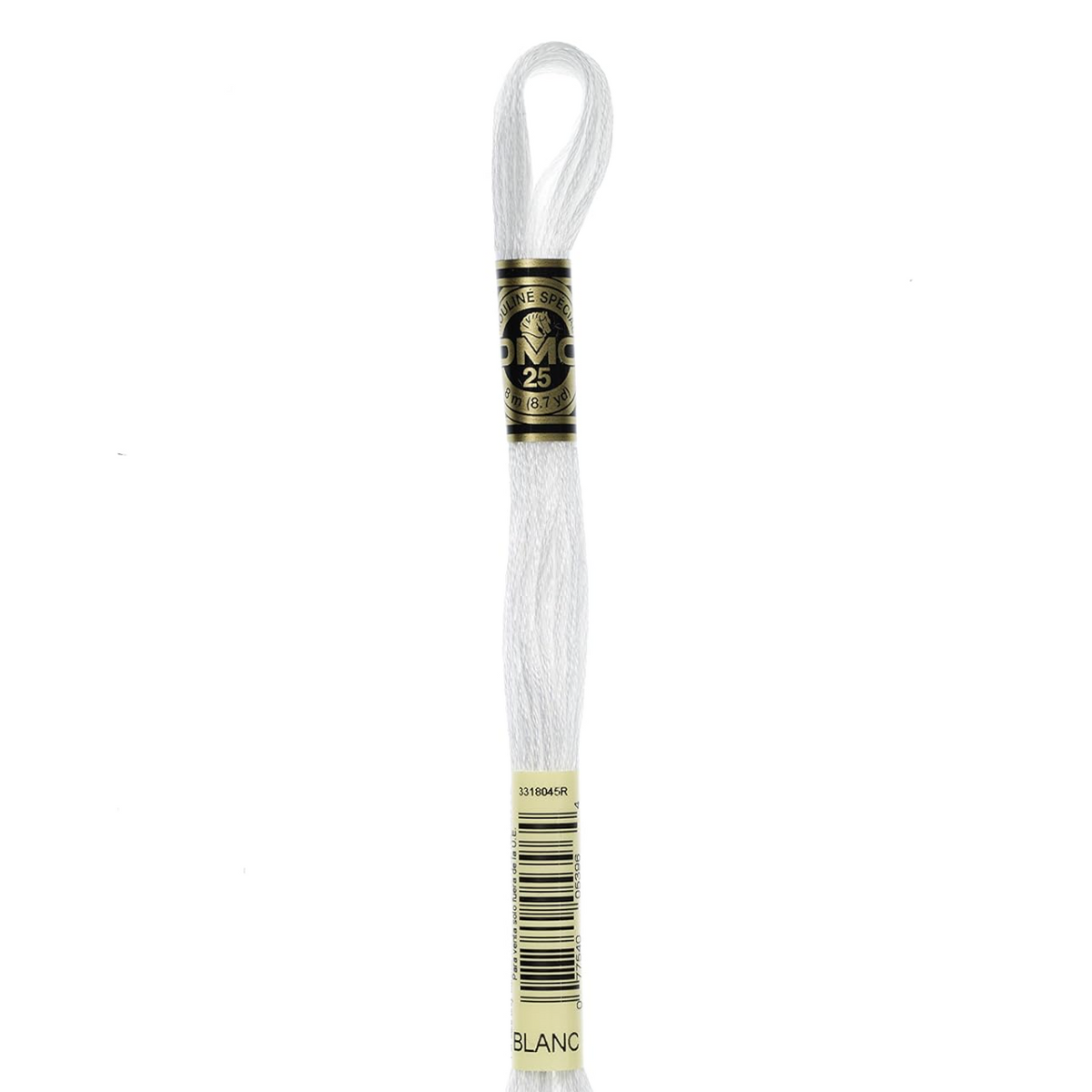 333 Violet Blue - DMC Six Strand Embroidery Floss – Olde School Fiber ...